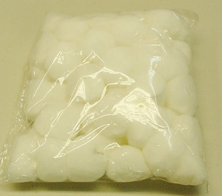 "Snowball" Puffs, 2" x 50 pieces – Confetti Cannon Direct