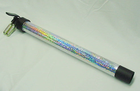 Parade Bazooka 2" x 30" – Confetti Cannon Direct
