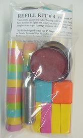 CO2 Cannon Refills Kits – Confetti Cannon Direct