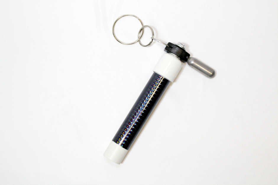 Sky High Reloadable Cannons – Confetti Cannon Direct